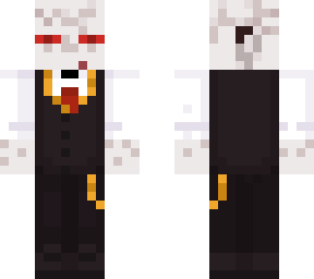 theodore | Minecraft Skins