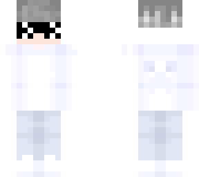 thug | Minecraft Skins