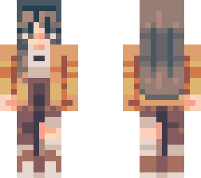 martyn | Minecraft Skins