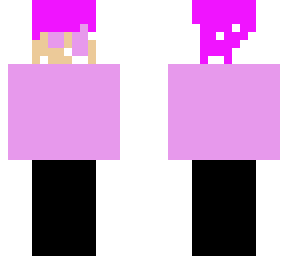 transparent | Minecraft Skins