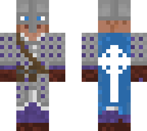 villager warrior | Minecraft Skins