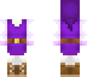 tunic | Minecraft Skins