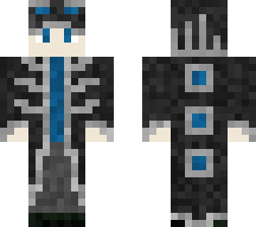 cultist | Minecraft Skins