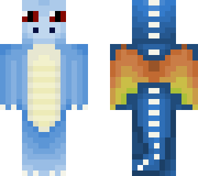 wyvern | Minecraft Skin
