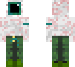 yeah | Minecraft Skin