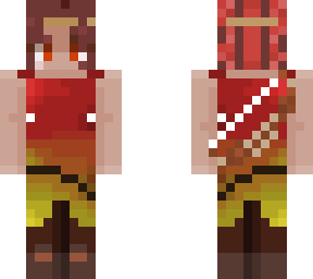 centaur | Minecraft Skins
