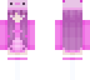 axolotl | Minecraft Skins