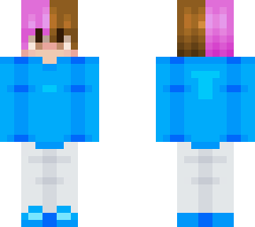 jelly | Minecraft Skins