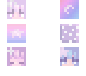 stars | Minecraft Skins