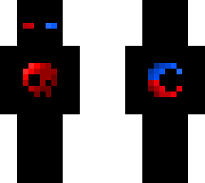 +soulless warrior+ | Minecraft Skin