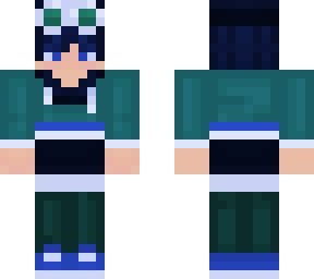 64-64 | Minecraft Skin