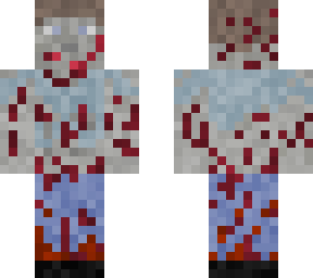 ALIEN STEVE !!! | Minecraft Skin