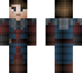 anakin skywalker | Minecraft Skins