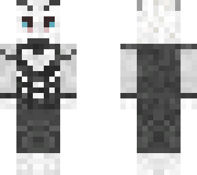 Asriel Dreemurr | Minecraft Skin