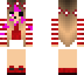 corrupted | Minecraft Skins