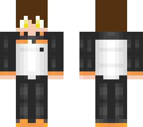 subaru natsuki | Minecraft Skins