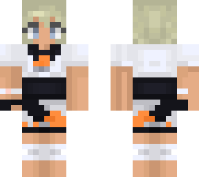 bea | Minecraft Skins