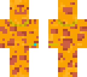 beans | Minecraft Skins