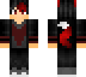 blade | Minecraft Skins