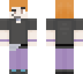 pokemon | Minecraft Skins