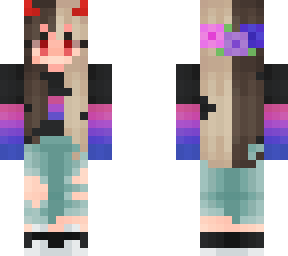 corona | Minecraft Skins