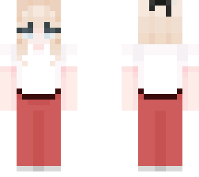 casual | Minecraft Skins