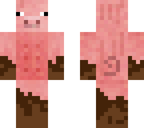 cerdito | Minecraft Skin