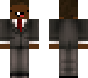 traje | Minecraft Skins