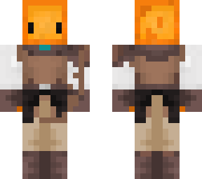 commoner | Minecraft Skins