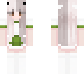 coquette | Minecraft Skins