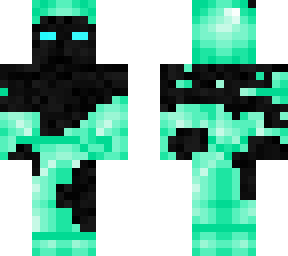 cyn | Minecraft Skins