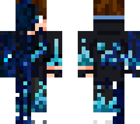 boy | Minecraft Skins