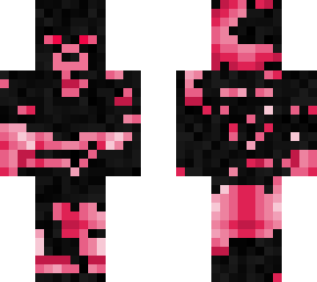 roxy | Minecraft Skins