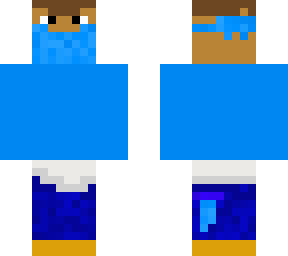 crips | Minecraft Skins
