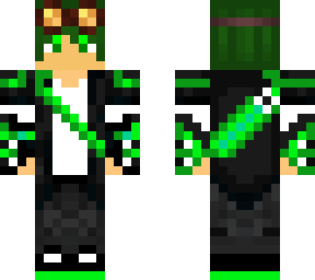 CustomSkin-1706060142247.png | Minecraft Skin