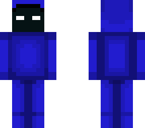 deadfear | Minecraft Skins