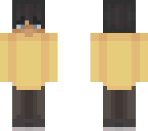 dddddd | Minecraft Skin