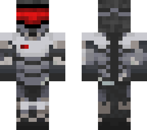 exo | Minecraft Skins