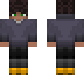 doni | Minecraft Skins