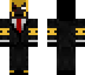 dreadlord | Minecraft Skins