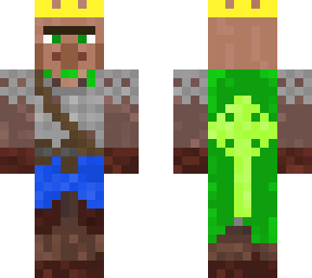 lord | Minecraft Skins