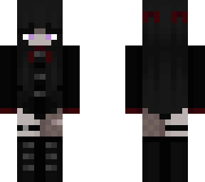 vampire | Minecraft Skins