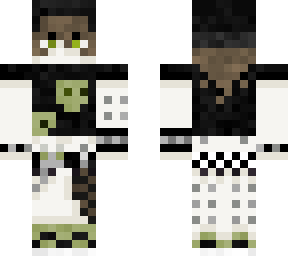 emo | Minecraft Skins