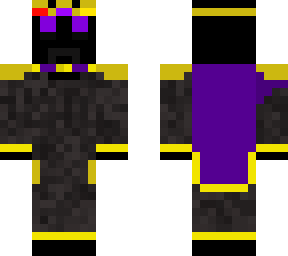 emperor | Minecraft Skins