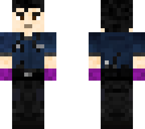 emt | Minecraft Skins