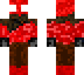 exo | Minecraft Skins