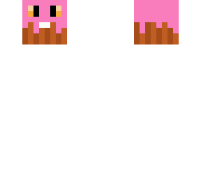 cupcake | Minecraft Skins