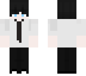 formal | Minecraft Skins