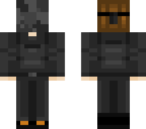giant | Minecraft Skins