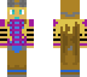 gyro | Minecraft Skins